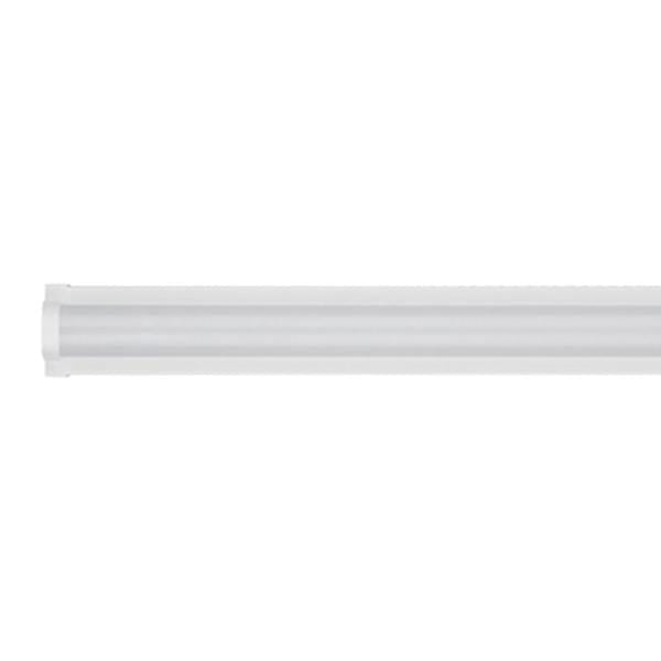 Kosnic KBTN40LS4-W40 Niva 6FT 40W Integrated LED Batten - Cool White – The Lamp Company