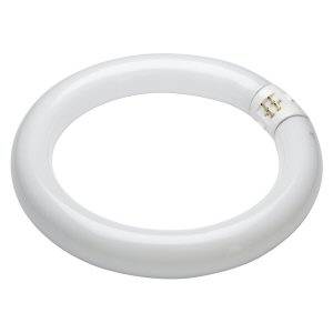 Circular Fluorescent Tube 40w T9 G10q Philips Daylight/865 Light Bulb – The Lamp Company