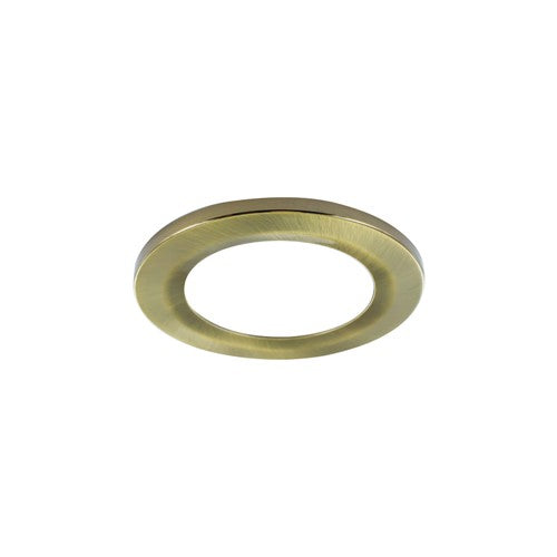 Integral LED Antique Brass Bezel For Frdl Ecoguard Ecoguard Cct Ecogua ...
