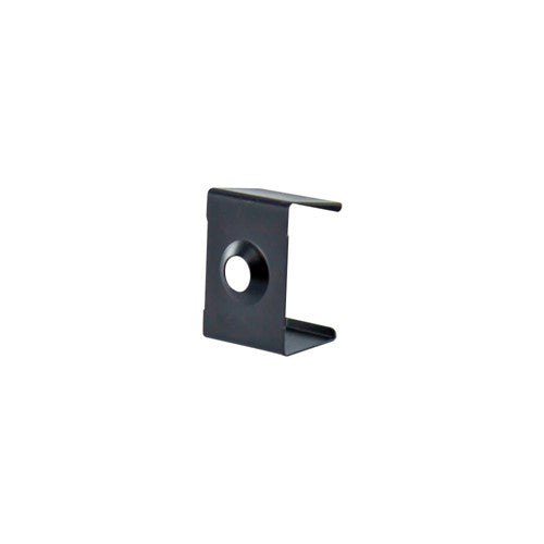 Integral LED Profile Mounting Bracket Black Finish For Ilpfs048B And I ...