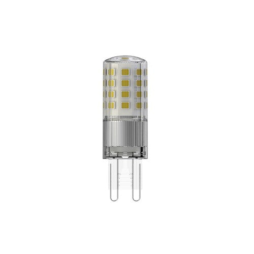Integral LED G9 Bulb 600Lm 4.8W 2700K Non-Dimm 320 Beam Integral - ILG ...