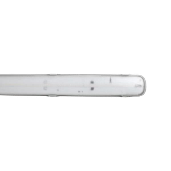 Kosnic KENC30T4F-W40 Avon Non-Corrosive Twin 4FT 30W Integrated LED Ba ...