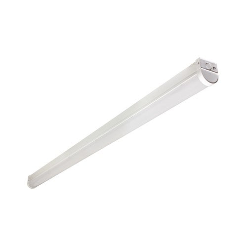 Integral LED Lightspan T8 Batten 5Ft Single With Sensor 3900Lm 30W 130 ...