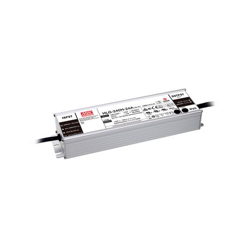 Integral LED Constant Voltage Driver 240W 48Vdc Ip65 Non-Dimm 90-305V ...