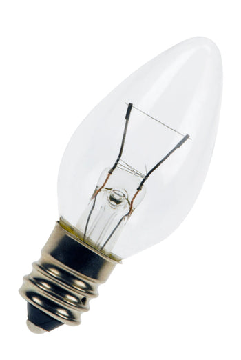 E12 – The Lamp Company