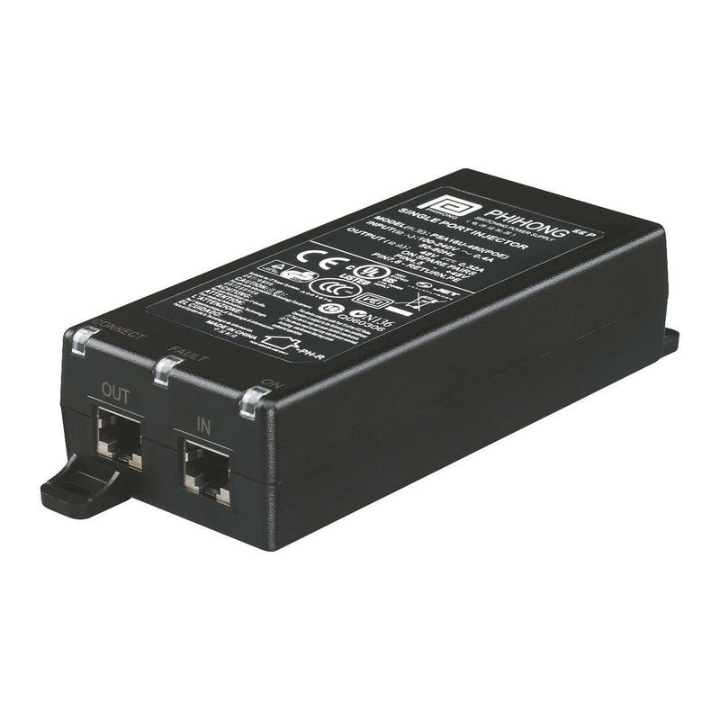 PHILIPS - ZCX400-PH POE Injector 100-240v European Version – The Lamp ...