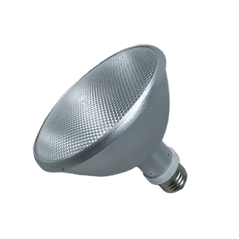 Casell H44GS100M Mercury Blacklight PAR38 100w Lamp for Industrial use ...