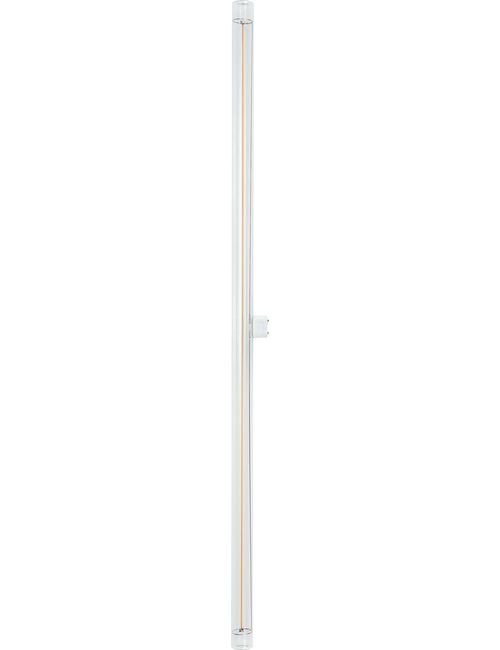 SPL LED S14d Fila T30x500mm 230V 265Lm 4W 2500K 925 360° AC Clear Dimm ...