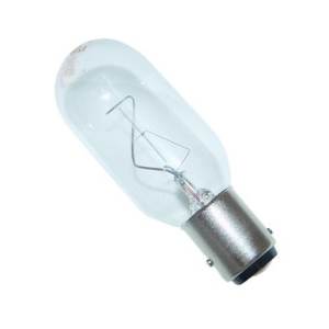 Ships Navigation Bulb 12v 25w Bay15d Base (Offset Pins) Clear – The ...