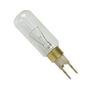 Philips T-Click 240v 40w 2-Prong (Spade connection) Appliance Lamp for ...