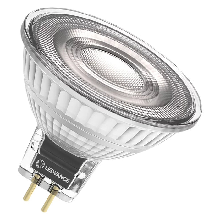 Ledvance LED MR16 50 36° DIM P 6.8W 930 GU5.3 - AC57979 – The Lamp Company