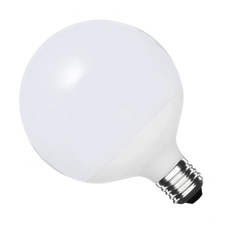 15W E27 G120 1200lm Dimmable 4000K LED Bulb – The Lamp Company