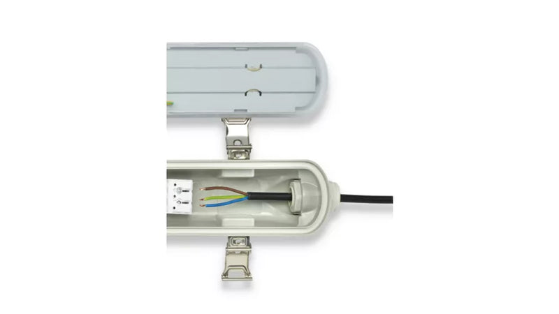 Philips WT065C Ledinaire G3 LED35S/840 PSU L1500 ELR BN – The Lamp Company