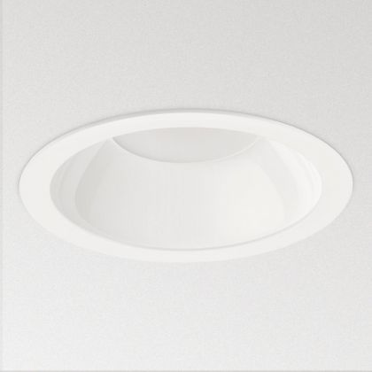 Philips DN142B 20S/840 PSU-E WR IP54 - LED Downlight Coreline DN142B A ...