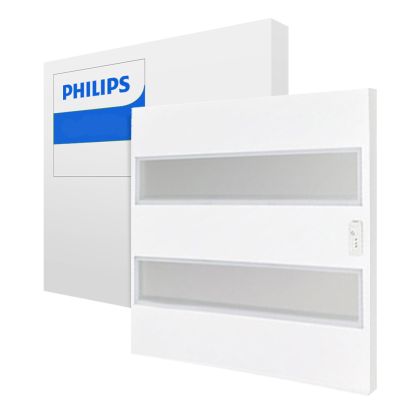 Philips RC340B LED36S/940 SRD W60L60 VPC PCS U4 - LED Panel FlexBlend ...