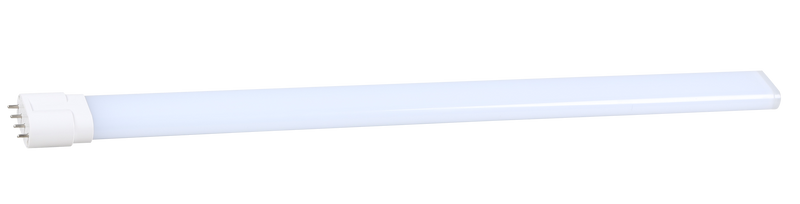 Bell 04330 - 24W LED Linear 4 Pin - 2G11, 4000K – The Lamp Company