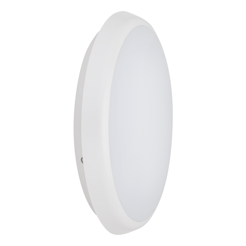 Bell 06834 - 18W Deco Slim LED Bulkhead - CCT Emergency, 4000K – The ...