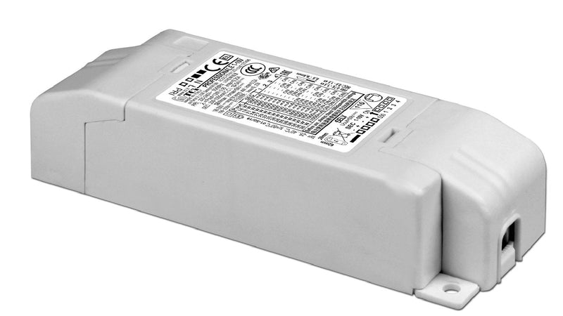 TCI 127496 - TCI PROFESSIONALE 36W LED Driver 1-10V dimmable, Multi Cu ...