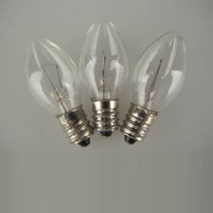 E12 – The Lamp Company