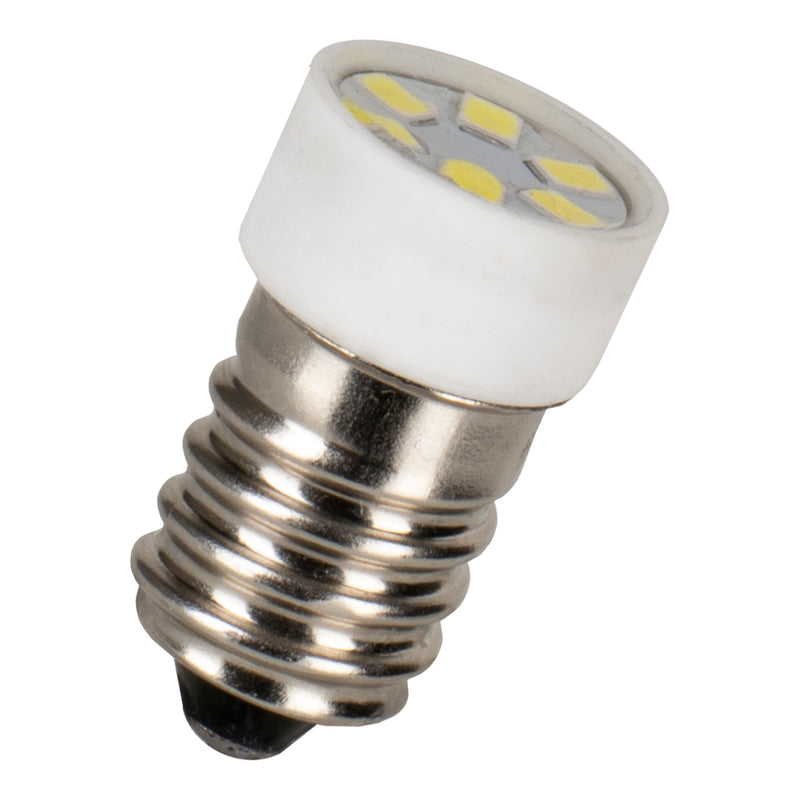 Bailey - 143229 - LED E14 T16x30 130V AC/DC 1.2W White – The Lamp Company