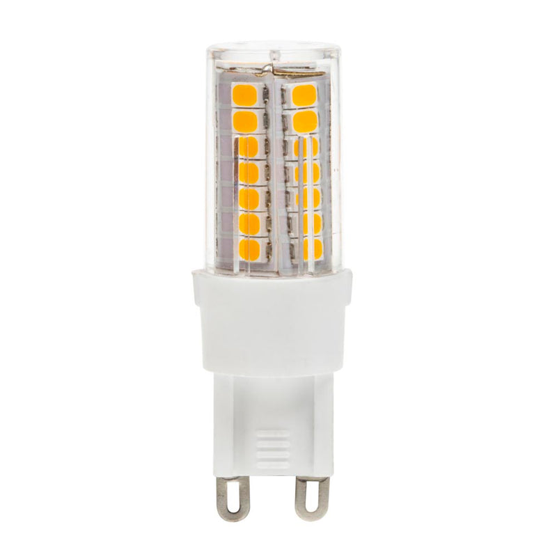 L3.5G9-82D - Prolite - LED G9 Capsule 3.5W 2700K Dimmable – The Lamp ...