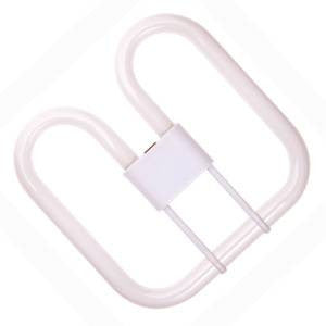 2D Square Fluorescent Tubes - 2 Pin – The Lamp Company