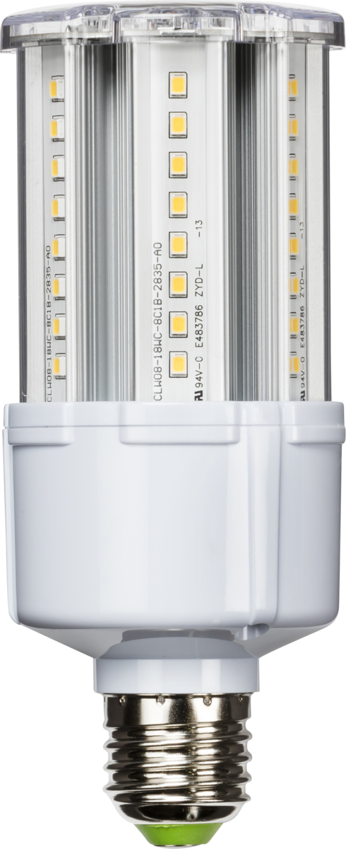 LED Corn Lamps | Lighting Solutions - The Lamp Company