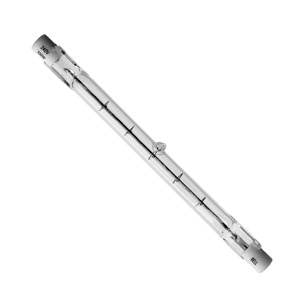 K9-230HIR-CA - 117mm Lin. Halogen Class C 240v 230W R7s – The Lamp Company