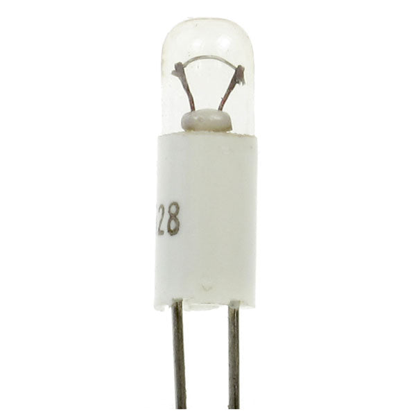 BI-PIN T1 1/4 28V 40MA – The Lamp Company