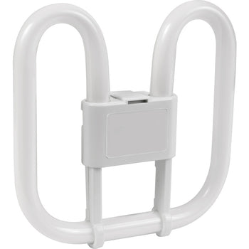 2D Square Fluorescent Tubes - 2 Pin – The Lamp Company