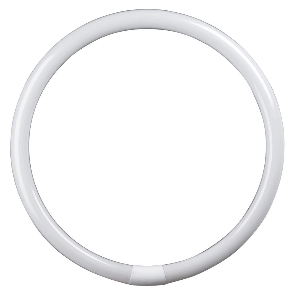 Crompton CIR22SPCW - Fluorescent T9 Circular Triphosphor • 22W • 4000K – The Lamp Company