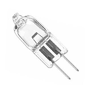 2 Pin Halogen Capsule Bulbs – The Lamp Company