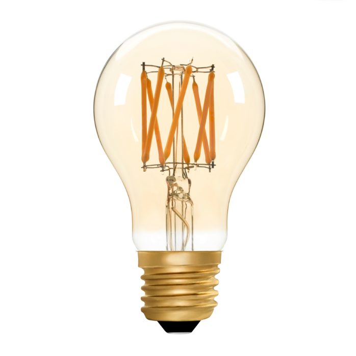 Zico Light Bulbs - Tubular Bulbs - Filament Decorative Bulbs – The Lamp ...