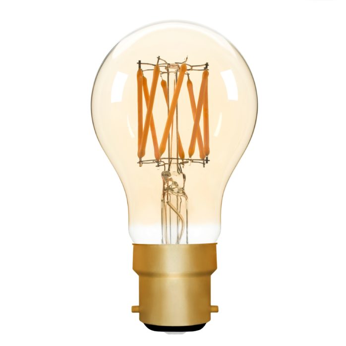 LED GLS Light Bulbs – The Lamp Company