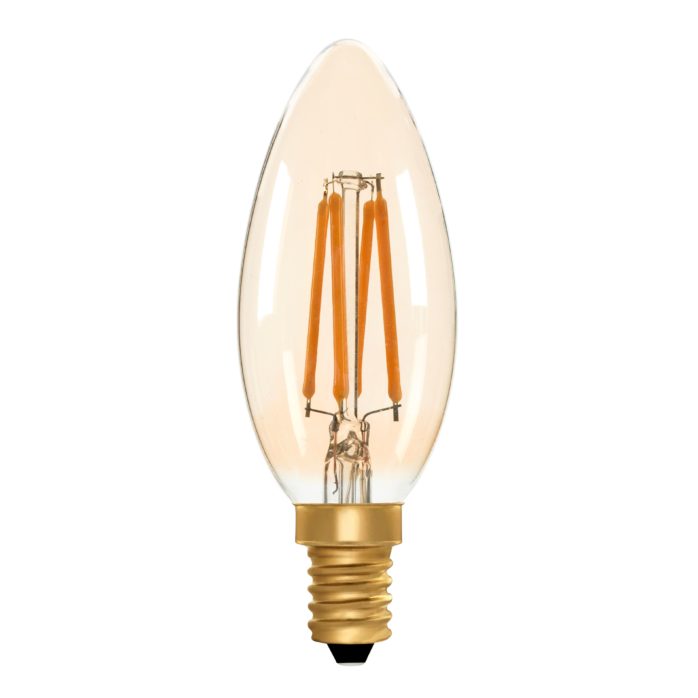 LED Candle Light Bulbs – The Lamp Company
