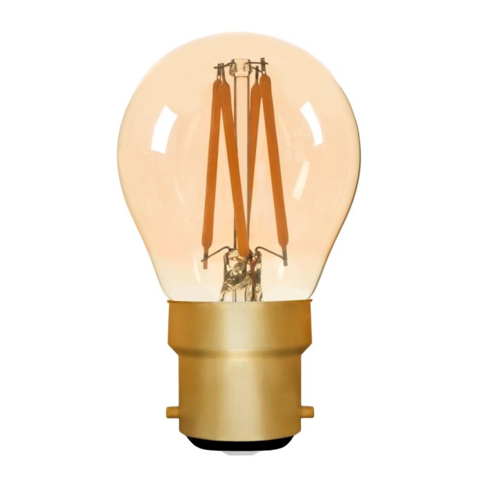 Zico Light Bulbs - Tubular Bulbs - Filament Decorative Bulbs – The Lamp ...