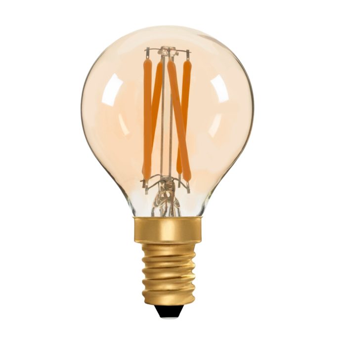 Zico Light Bulbs - Tubular Bulbs - Filament Decorative Bulbs – The Lamp ...