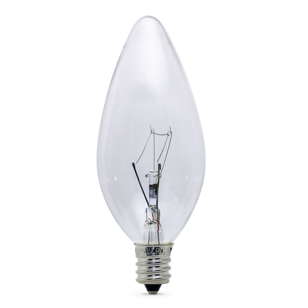 E12 – The Lamp Company