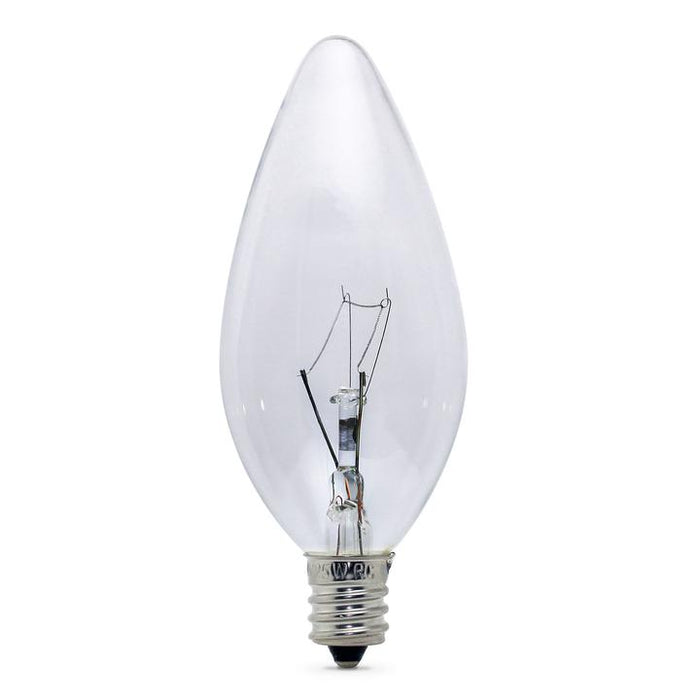 E12 – The Lamp Company