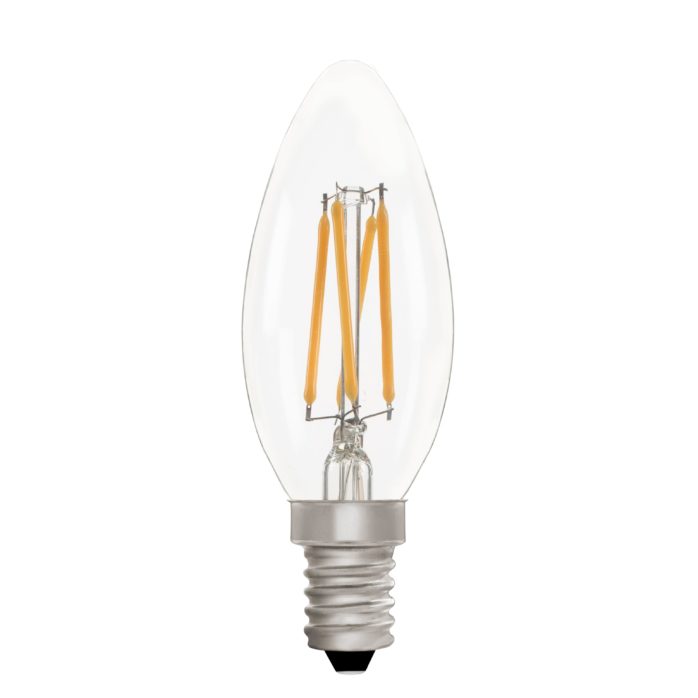 Zico Light Bulbs - Tubular Bulbs - Filament Decorative Bulbs – The Lamp ...