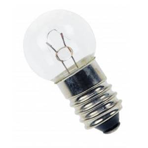 E12 – The Lamp Company
