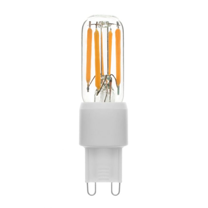 Zico Light Bulbs - Tubular Bulbs - Filament Decorative Bulbs – The Lamp ...