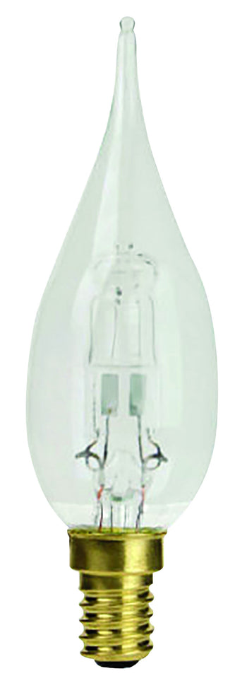 Eco Halogens Candle Bulbs – The Lamp Company