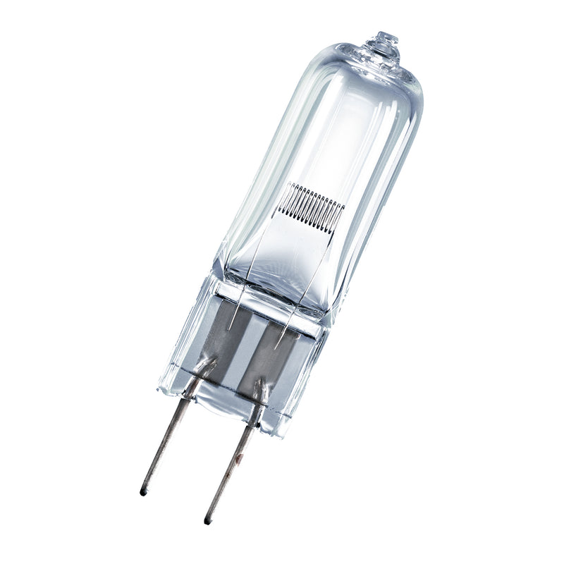 Bailey - P012BRL/02 - 64610 HLX G6.35 12V 50W A1/220 BRL – The Lamp Company