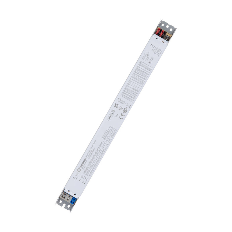 Ledvance LED DRIVER LED TUBE EXTERNAL DALI P -2X15-26W 220-240 – The ...
