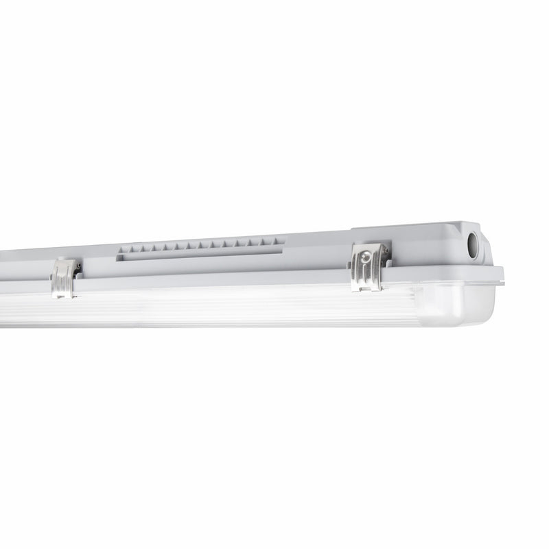 Ledvance DAMP PROOF HOUSING GEN 3 1200 P 2XLAMP IP65 – The Lamp Company