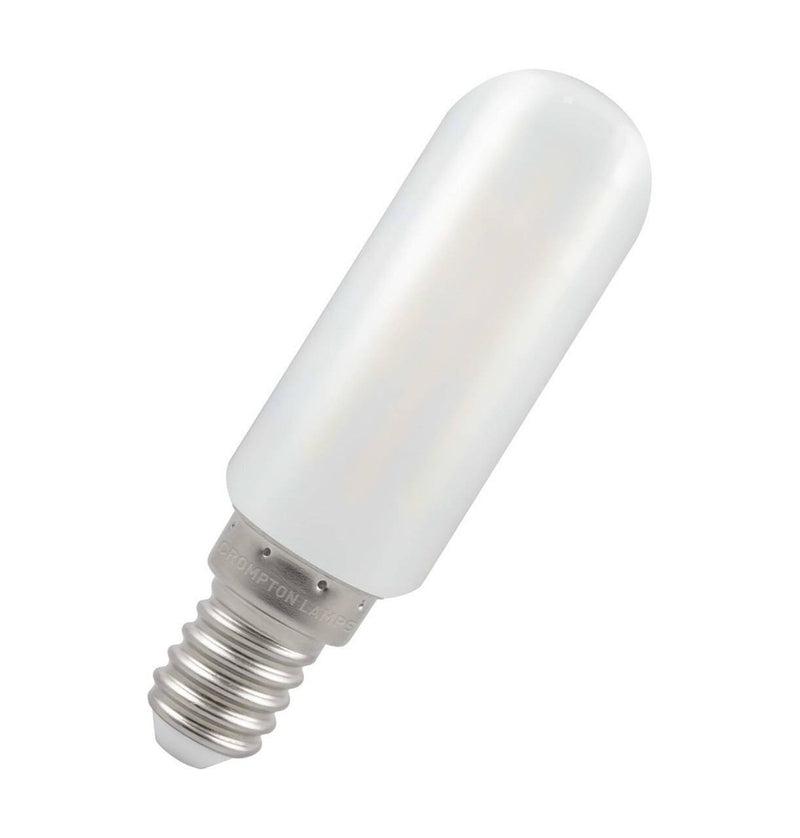 Crompton 12837 SES-E14 4.7W Cooker Hood Warm White Light Bulb – The ...