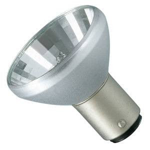 GBF-PH - 12v 20w Ba15d 37mm 32Deg Frosted – The Lamp Company